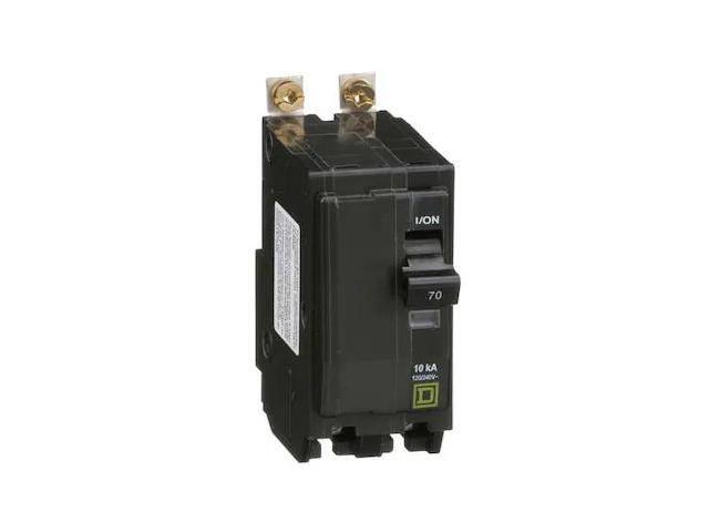 Click here for SQUARE D QOB270 Miniature Circuit Breaker  QO Seri... prices