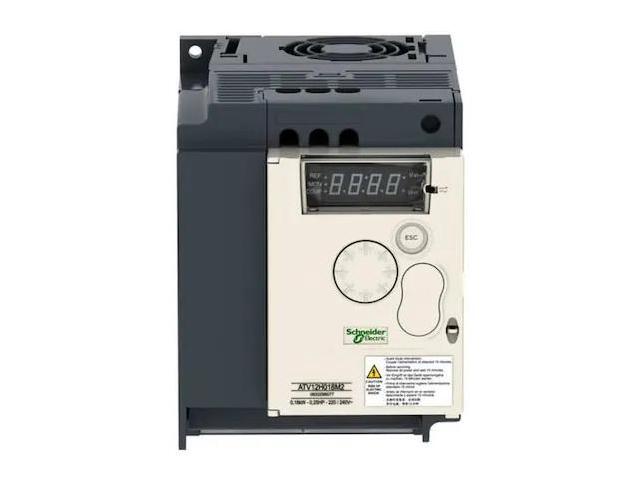 Click here for SCHNEIDER ELECTRIC ATV12HU15M3 Variable Frequency... prices