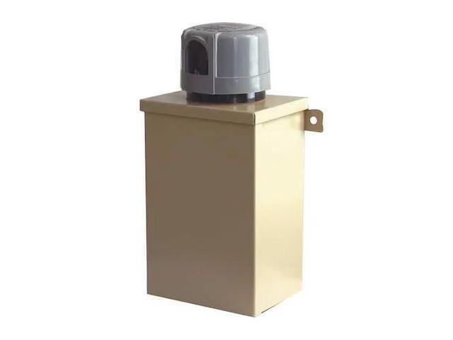 Click here for TORK 5403A Photocontrol Turn-Lock 105 to 130VAC prices