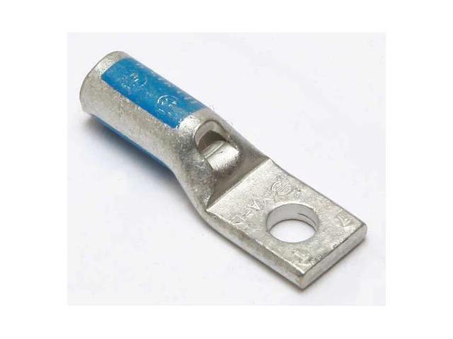 Click here for BURNDY YA6CLNT6 One Hole Lug Compression Connector... prices