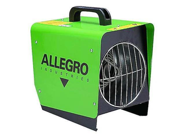 Click here for 1500W Confined Space Tent Heater  120V ALLEGRO 940... prices