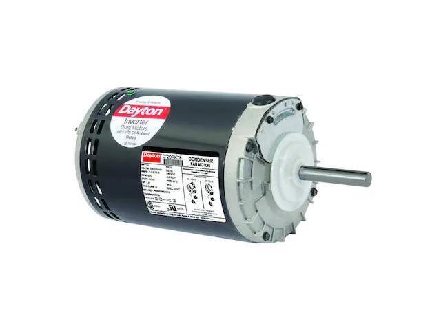 Click here for DAYTON 20RK78 Condenser Fan Motor 1 HP 825 rpm 60... prices