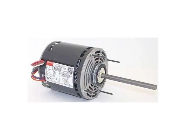 Click here for DAYTON 3LU89 Motor 1hp D/D Blower prices