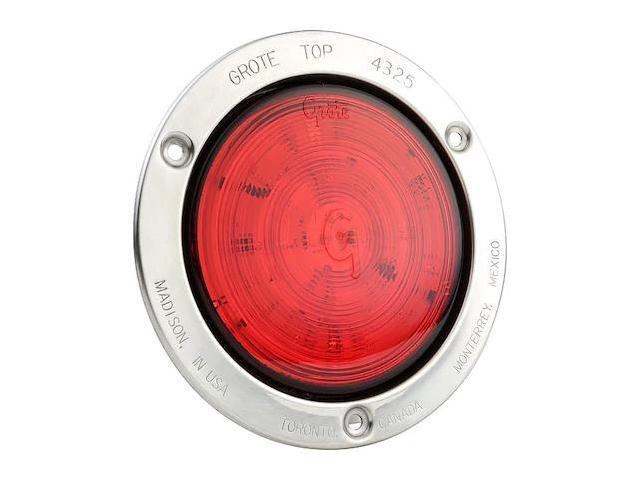 Click here for GROTE 53192 Full-Pattern Stop/Tail/Turn LED Lamp prices