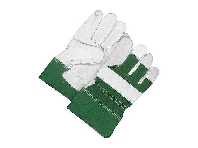 Click here for BDG 40-1-1511BR Leather Gloves  Cowhide  Safety Cu... prices