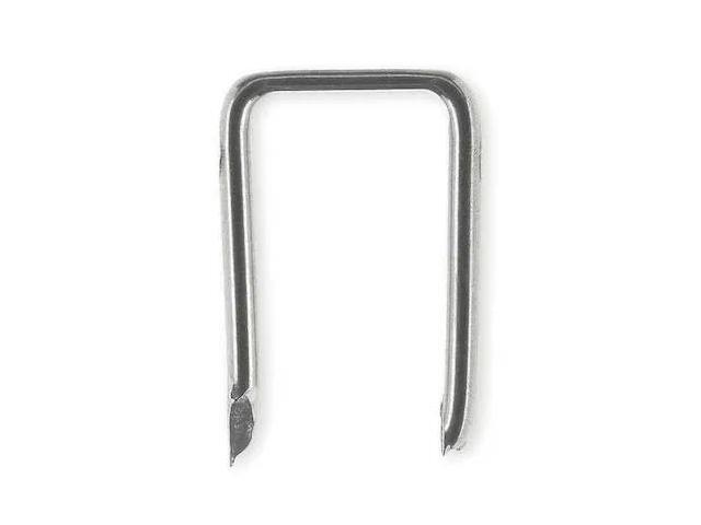 Click here for ABB 17-124TB Cable Staples  31.75 mm Leg L  100 PK prices