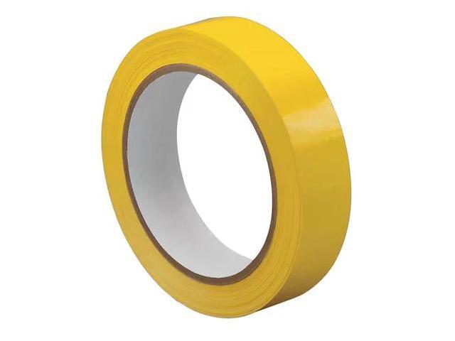Click here for TAPECASE TC414 Bag Sealing Tape Yellow 3/8 In. x 7... prices