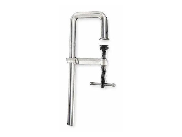 Click here for BESSEY 2400J-12 12 in Bar Clamp  Steel Handle and... prices