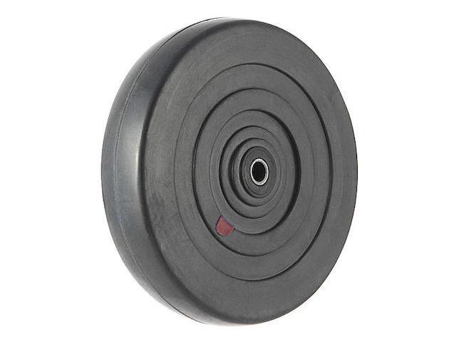 Click here for ZORO SELECT 2RYX4 Caster Wheel 115 lb. 4 D x 1 In. prices