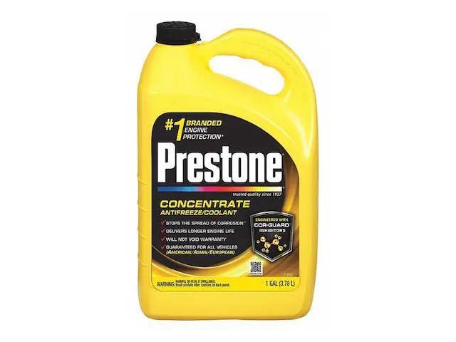 Click here for PRESTONE AF2000 Antifreeze Coolant  Bottle  1 gal... prices