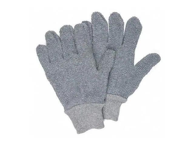 Click here for MCR SAFETY 9422KM Std Weight 22Oz Knit Wrist Gray... prices