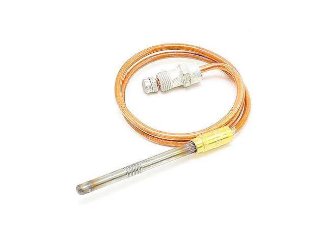 Click here for HONEYWELL HOME Q340A1066 Thermocouple  LP/NG  18 t... prices