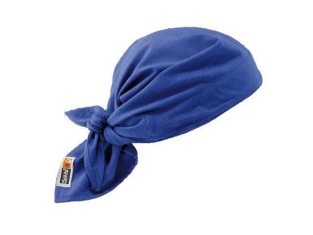 Click here for ERGODYNE 6710FR Flame Resistant Cooling Bandana  B... prices
