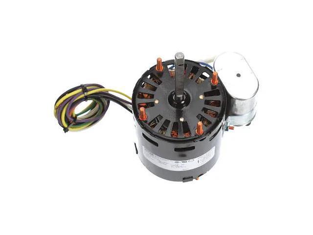 Click here for FASCO D1127 HVAC Motor 1/12 HP 1550 rpm 115/230V 3... prices