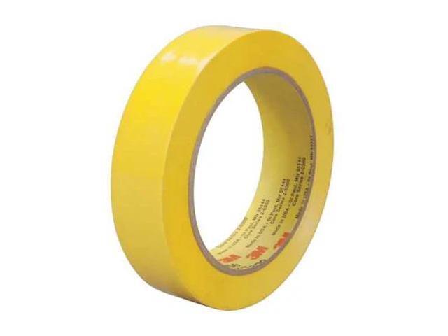 Click here for 3M 483 Film Tape Polyethylene Yellow 2In x 36Yd prices
