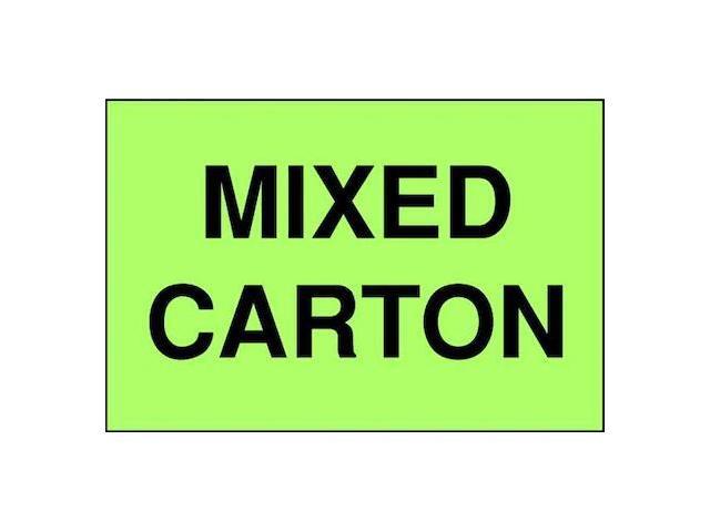 Click here for TAPECASE 16U888 2 x 3 Adhesive Back Shipping Label... prices