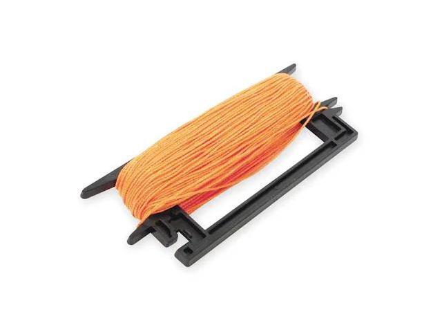 Click here for Marshalltown 921 250 ft. Orange Braided Nylon Line... prices
