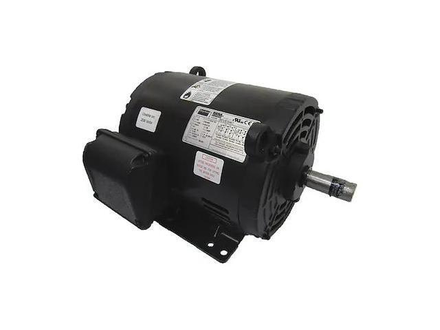 Click here for DAYTON 36VE94 3-Phase General Purpose Motor  1 1/2... prices