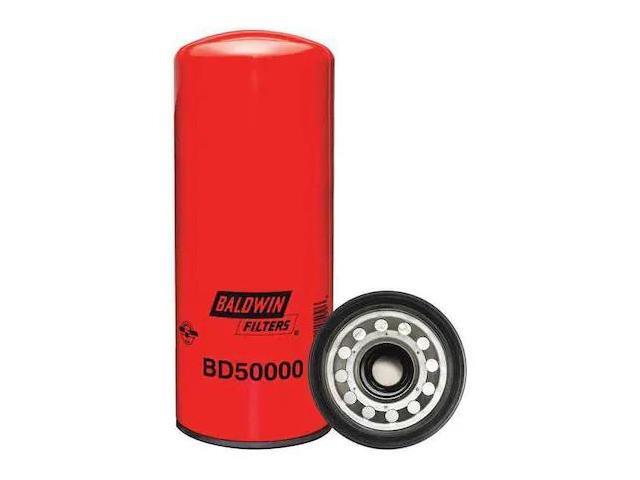 Click here for BALDWIN FILTERS BD50000 Oil Filter Spin-On Design... prices