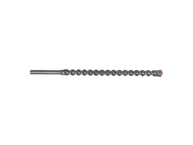 Click here for WESTWARD 22UW64 4-Cutter Hammer Drill Bit 1 x 13-1... prices