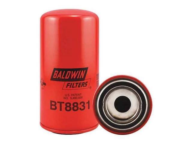 Click here for BALDWIN FILTERS BT8831 Hydraulic Filter 3-11/16 x... prices