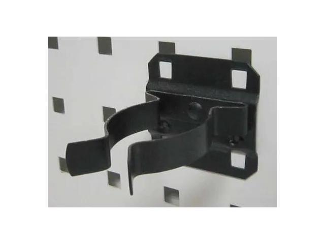 Click here for ZORO SELECT 5TPL7 Spring Clip Spray Can Holder 2 I... prices