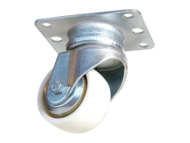 Click here for ZORO SELECT 1F147 Inverted Air Cargo Swivel Caster... prices