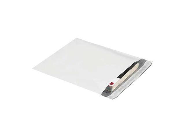 Click here for ZORO SELECT 39UK90 Expansion Poly Mailers 11x13x2... prices