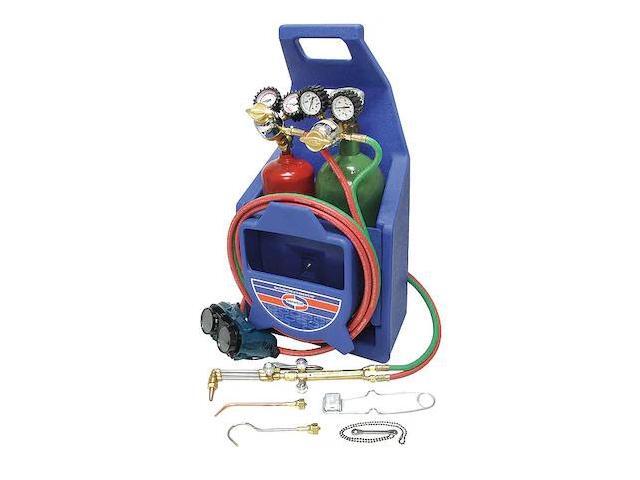Click here for UNIWELD KL22P-T Welding And Cutting Kit  Capn Hook... prices