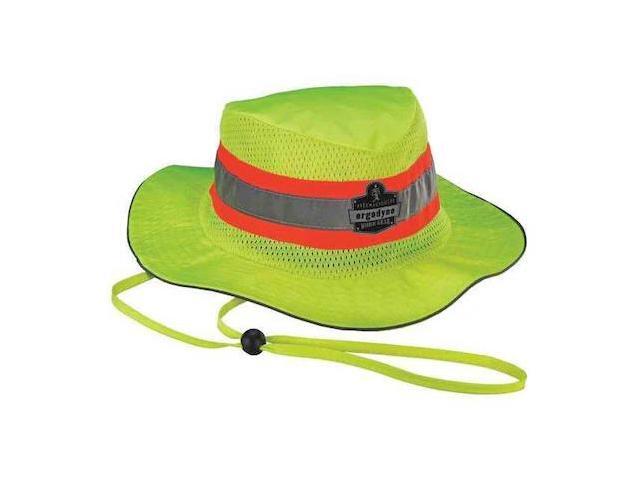 Click here for ERGODYNE 8935MF Cooling Hat Lime Solid L/XL Size prices