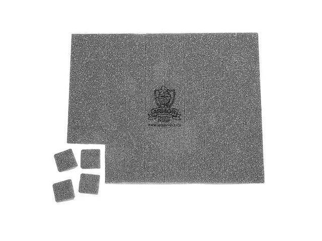 Click here for VCI Foam Emitter Pads 1in. L. PK2000 ARMOR SHIELD... prices