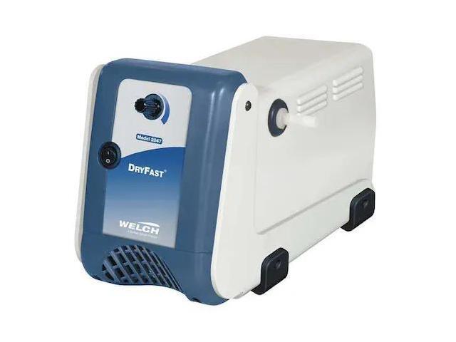 Click here for WELCH 2037B-01 Vacuum Pump 1/5 HP 28.50 In. Hg 1.8... prices