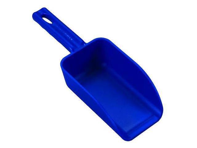 Click here for REMCO 63003 Mini Hand Scoop 16 oz Blue prices