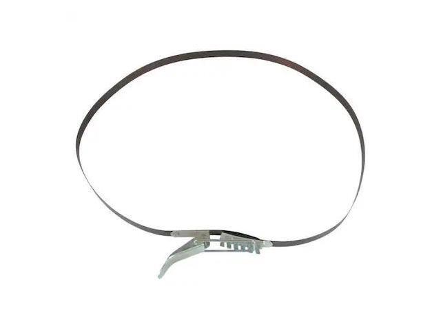 Click here for DAYTON HV2114100G Bag Clamp prices