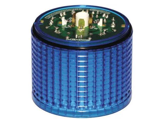 Click here for ZORO SELECT 6JZG4 Tower Light Module  24V AC  24V... prices