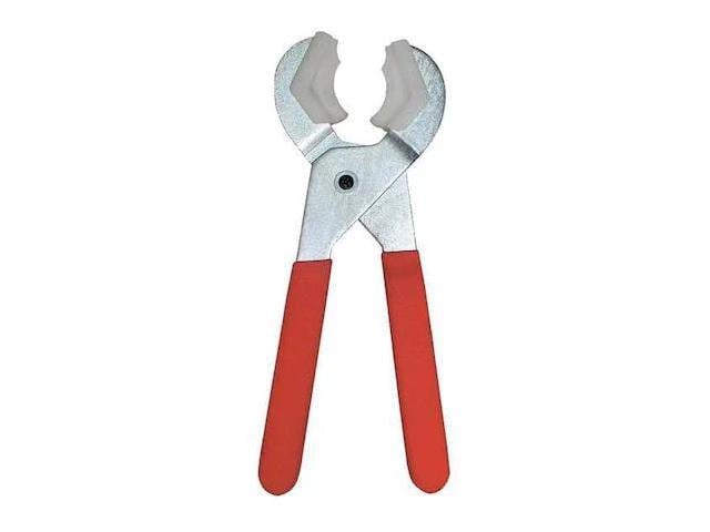 Click here for ZORO SELECT 34A519 Plumbing Pliers 1/8 to 4-5/8In prices