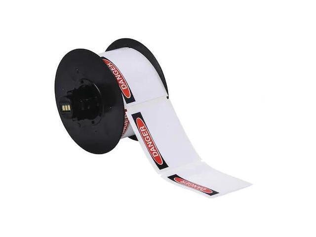 Click here for BRADY B30-25-595-OSHADA Label  Red/Black/White  La... prices