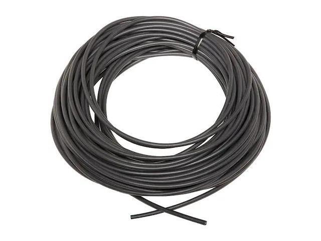 Click here for ZORO SELECT 5TXC1 Test Lead Wire 18 AWG 50 Ft Blac... prices