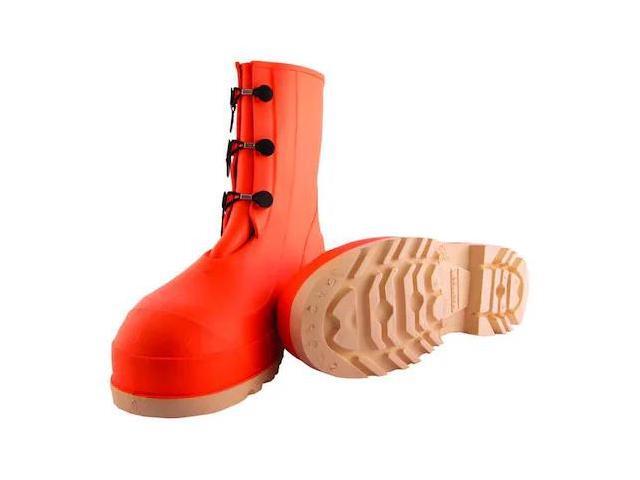 Click here for TINGLEY 82330 Mens HazProof Mid Rubber Boots  Stee... prices