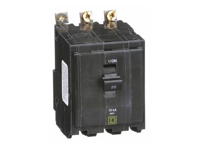 Click here for SQUARE D QOB320 Miniature Circuit Breaker  QO Seri... prices