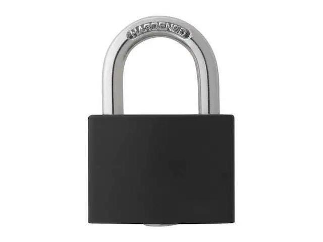 Click here for ZORO SELECT 48JR25 Lockout Padlock  Keyed Differen... prices