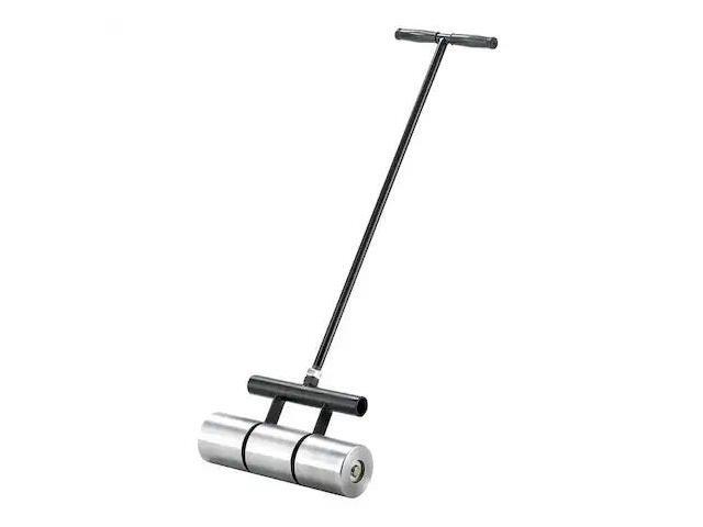 Click here for WESTWARD 13P506 Linoleum Roller 100 lbs Steel prices