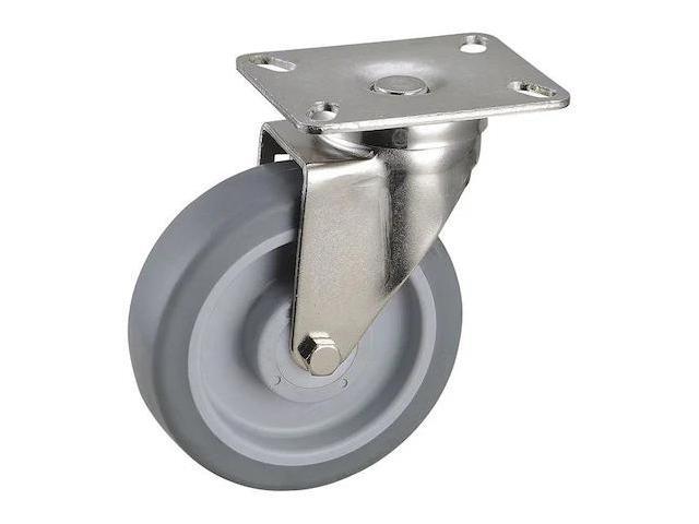 Click here for ZORO SELECT 02XS05151S002 Swivel Plt Cstr 6-3/16 i... prices