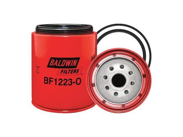 Click here for BALDWIN FILTERS BF1223-O Fuel/Water Separator 5-7/... prices