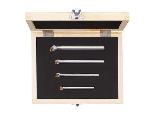 Click here for MICRO 100 40-0100 Indexable Boring Bar 4 Pc prices