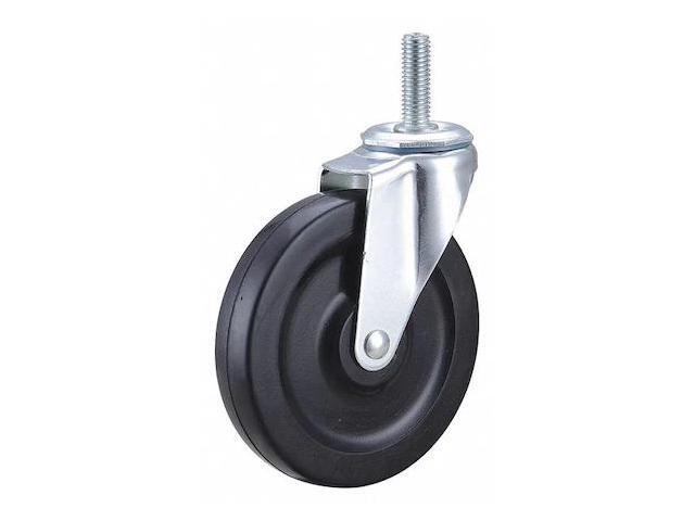 Click here for ZORO SELECT F1RR05052S-S30 Swivel Stem Caster Rubb... prices