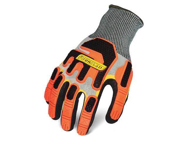 Click here for IRONCLAD PERFORMANCE WEAR R-EXO-05-XL Knit Glove... prices
