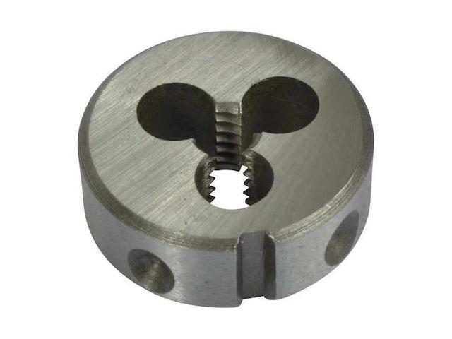 Click here for WESTWARD CCT1060-19 Alloy Steel Die 1/4-20 UNC prices