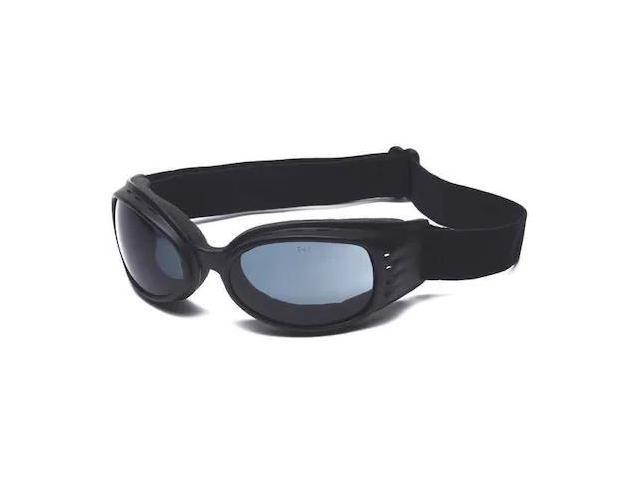 Click here for CONDOR 1FYZ4 Safety Goggles  Gray Lens  Anti-Scrat... prices