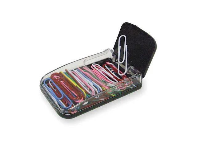 Click here for ZORO SELECT 2WFV3 Paper Clip 2 In Asrt Metal PK50 prices